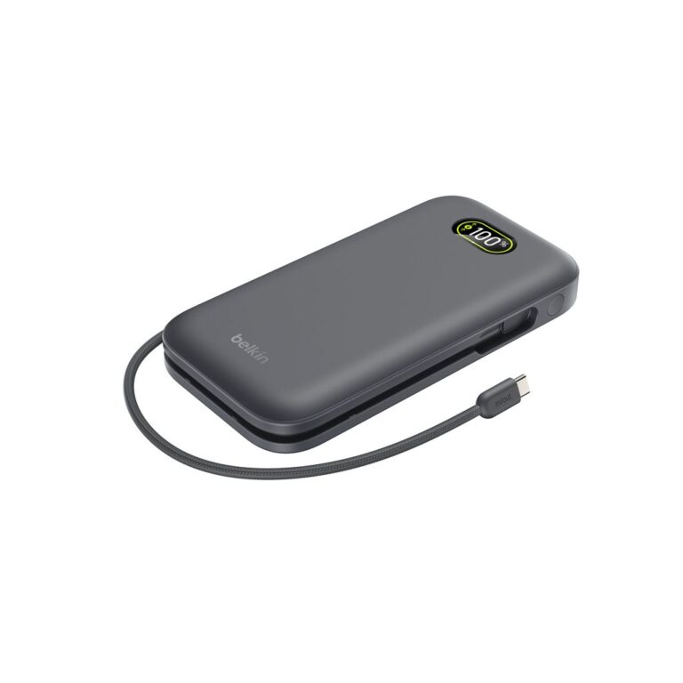 Belkin Announces High-Power Laptop Bank, Wireless HDMI Adapter, and ...